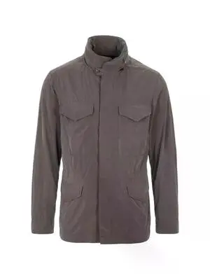 Montecore Hooded Jackets For Men