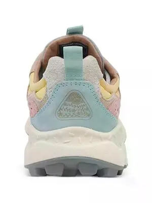 FLOWER MOUNTAIN Yamano 3 Sneakers - Neutrals