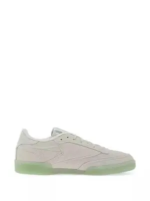 REEBOK Club C 85 Suede Sneakers - Neutrals