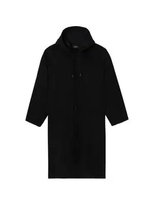 A.p.c. Kim Parka Coat