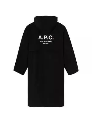 A.p.c. Kim Parka Coat