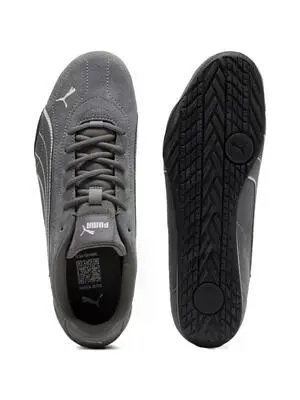 PUMA Panelled Low-top Sneakers