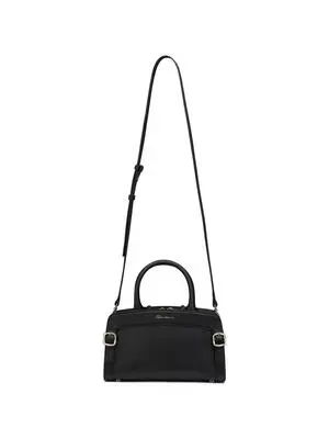 Santoni Buckle-detail Tote Bag