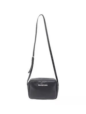 Logo Cross Body Bags