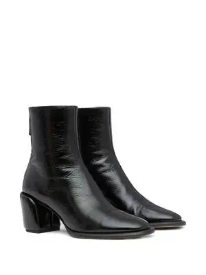 3.1 Phillip Lim Naomi Ankle Boots