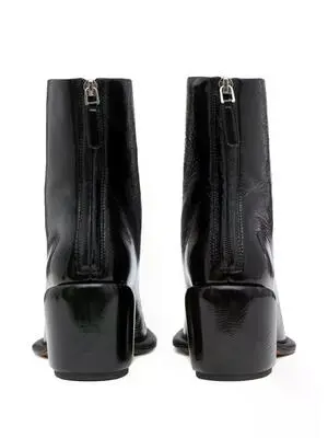 3.1 Phillip Lim Naomi Ankle Boots