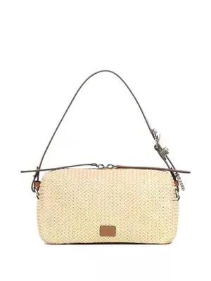 Pinko Logo-plaque Crossbody Bag