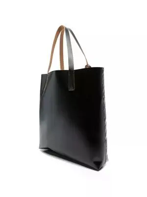 Marni Logo-print Tote Bag