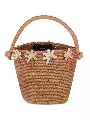 Alanui Extra Large Bucket Bags