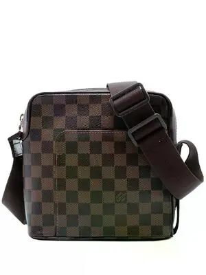 Louis Vuitton Utility Cross Body Bags
