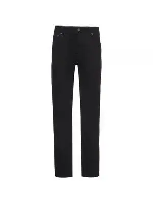 Etro Belt-loop Pocket Jeans