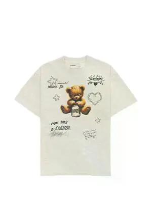 Domrebel Short Sleeve T-shirts For Men
