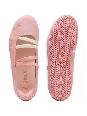 PUMA Speedcat Ballet Sneakers - Pink