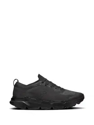 On Cloudsoma Sneakers - Black