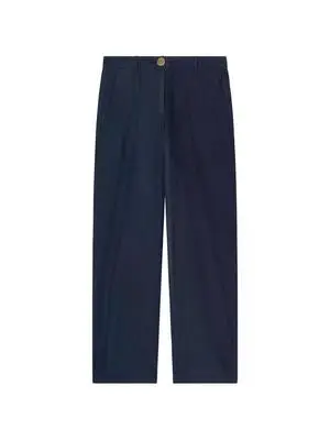 Armani Exchange Ankle Length Pants For Women