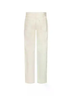 Citizens Of Humanity Elijah Straight-leg Jeans