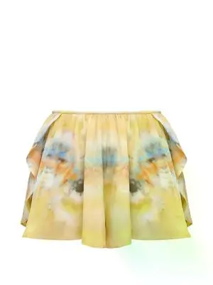 Dye Shorts