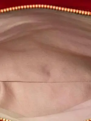 Miu Miu Matelassé Nappa Satchel