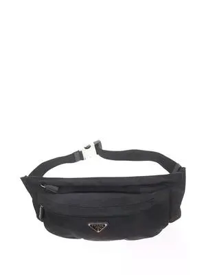 Prada Extra Large Belt Bags