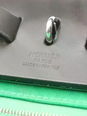 Hermès 2018 Herbag Zip Pm Satchel