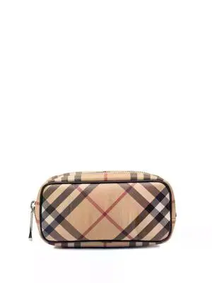 Burberry Clutches
