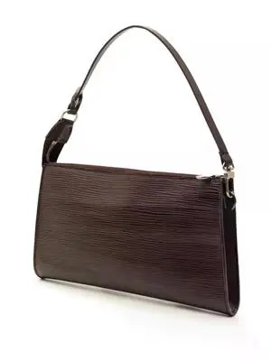 LOUIS VUITTON 2004 Epi Pochette Accessoires