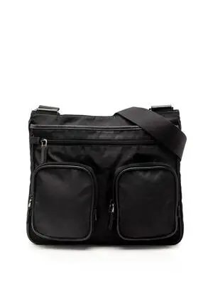 Diaper Bag with Insulated Pockets