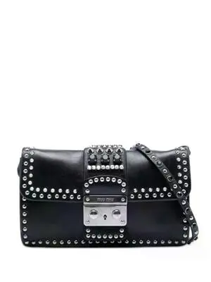 Miu Miu Studded Bags For Women