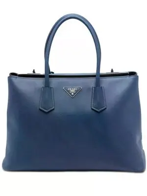 Women's Prada Blue Bags