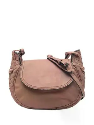 Bottega Veneta Trimmed Cross Body Bags