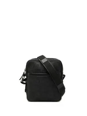 Ferragamo Trimmed Cross Body Bags