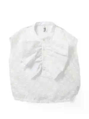 Noir Kei Ninomiya Button Up Blouses
