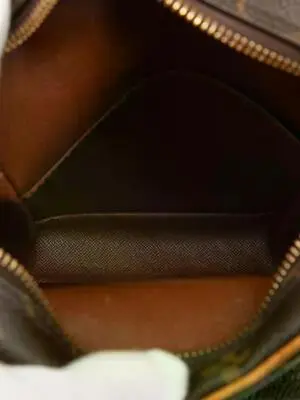 LOUIS VUITTON 2004 Monogram Amazone Crossbody Bag