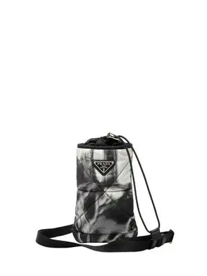 Prada Printed Tech Accessories For Women
