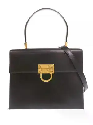 Ferragamo Shoulder Strap Totes