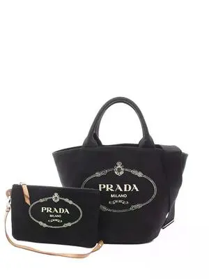 Prada Satchel Cross Body Bags