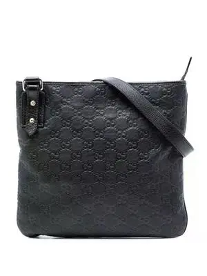 Recycled Polyester Clutch Bags