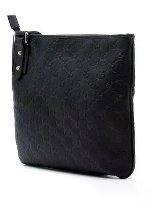 Gucci Ssima Crossbody Bag