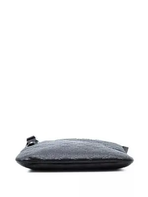 Gucci Ssima Crossbody Bag
