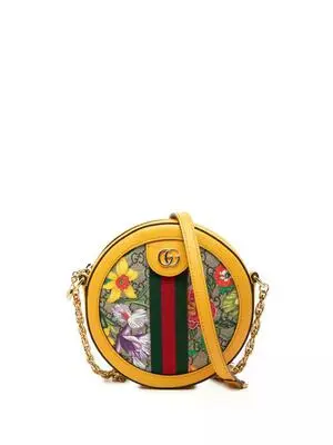 Women's Round Crossbody Bags