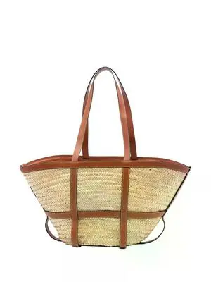 Celine Woven Totes