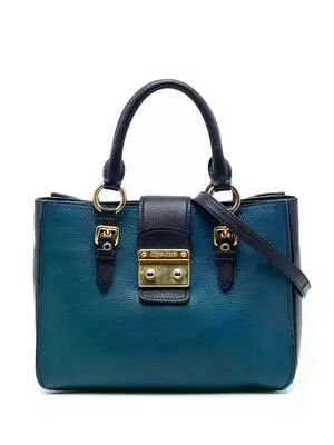 Miu Miu Satchel Totes