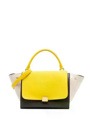 Celine Flap Totes