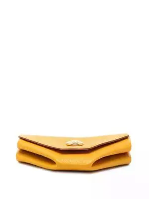 Hermès Le 24 Chevre Mysore Coin Pouch
