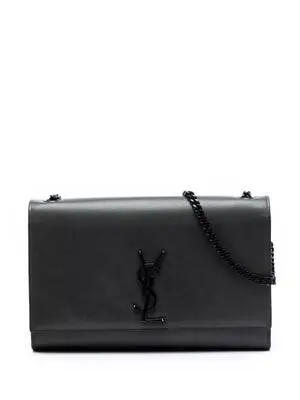 Women's Saint Laurent Monogram Crossbody Bags