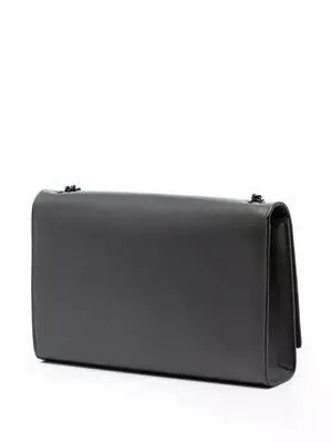 Saint Laurent Medium Monogram Kate Crossbody Bag
