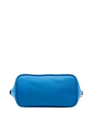 Prada 2000-2013 Tessuto Pouch