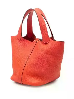 Hermès Picotin Lock 18 Handbag