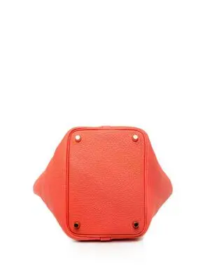 Hermès Picotin Lock 18 Handbag