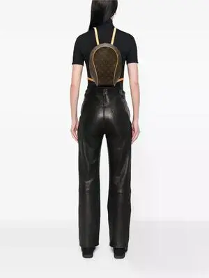 LOUIS VUITTON Monogram Ellipse Sac A Dos Backpack